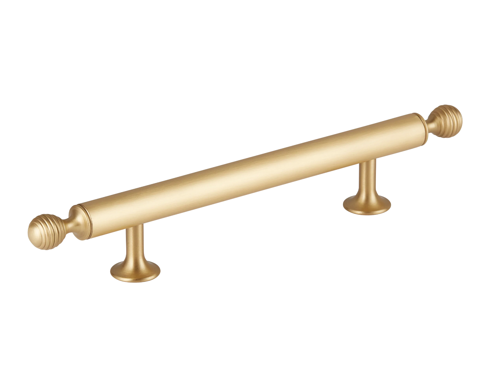 Merrick Cabinet Handle by Armac Martin | Kartar & Seibo