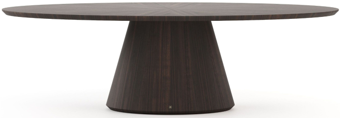 Kelly Dining Table by Laskasas|Kartar & Seibo