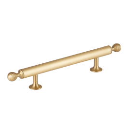 Merrick Cabinet Handle by Armac Martin | Kartar & Seibo